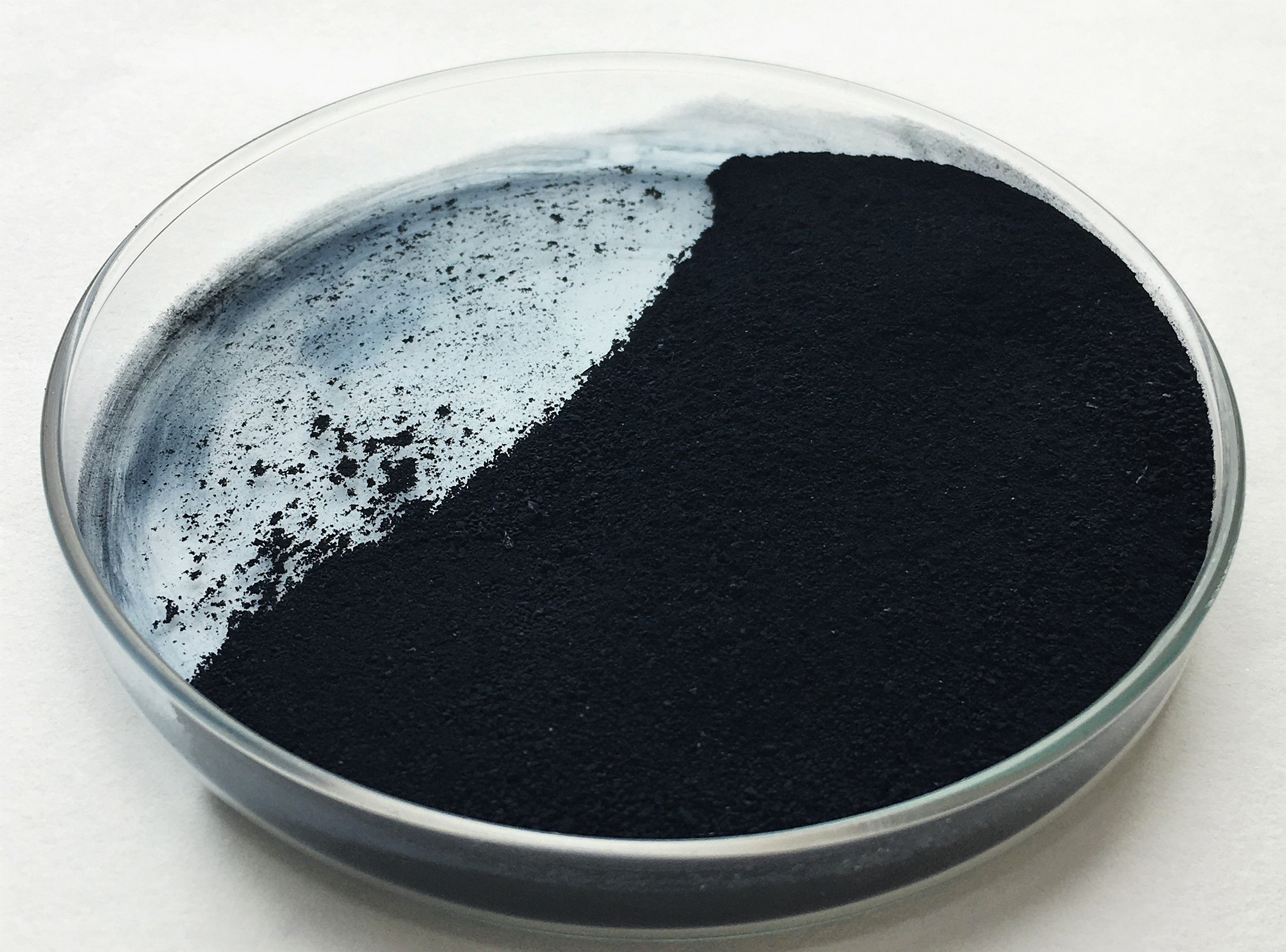 Tropical Indigo | Couleurs de PlantesCouleurs de Plantes Dyes and plant ...